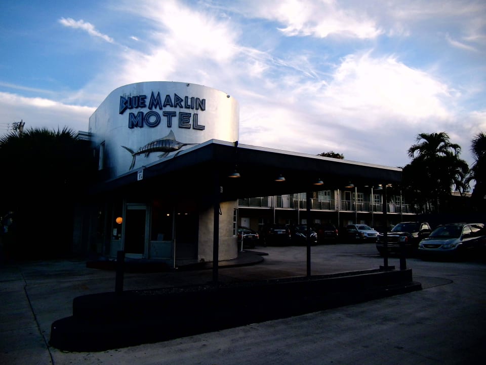 "Blue Marlin Key West" Motel Blue Marlin (Key West) • HolidayCheck ...