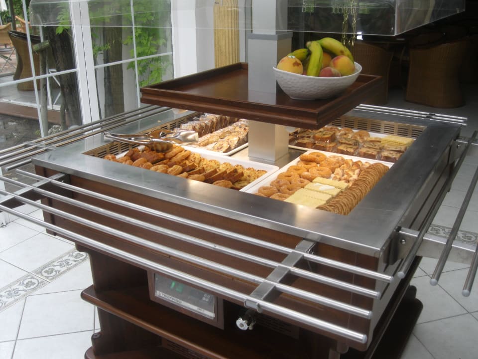 "Snack Bar" Bahía de Alcúdia Hotel & Spa (Alcudia) • HolidayCheck ...