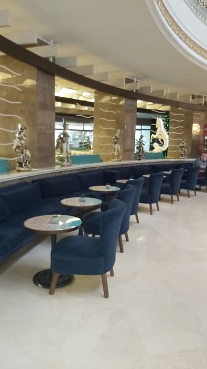 "Außenansicht" Side Crown Palace (Evrenseki) • HolidayCheck (Türkische ...