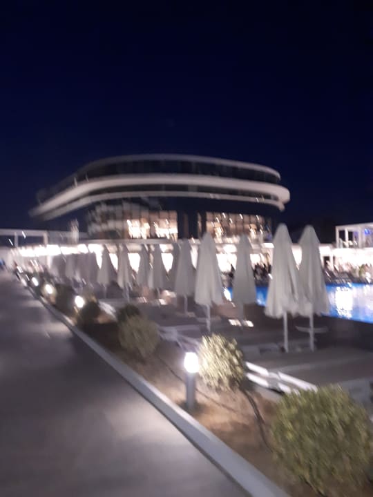 "Außenansicht" Victory Be Mine Hotel (Colakli) • HolidayCheck ...