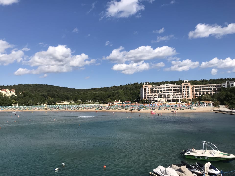 Duni Royal Resort - Marina Beach (Sozopol) • HolidayCheck (Bulgarien ...