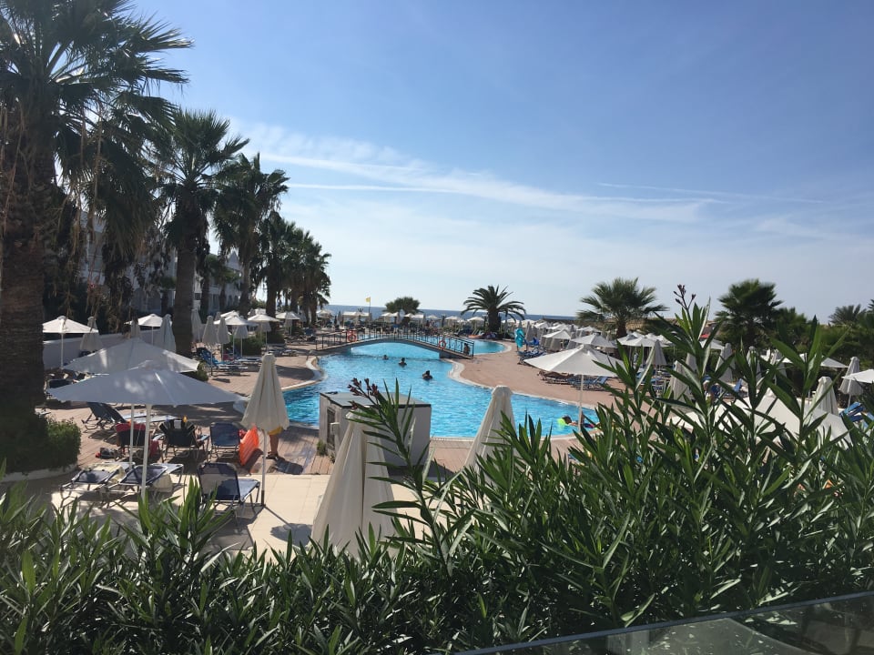 "Gastro" Labranda Senses Resort (Jelsa [Hvar]) • HolidayCheck ...