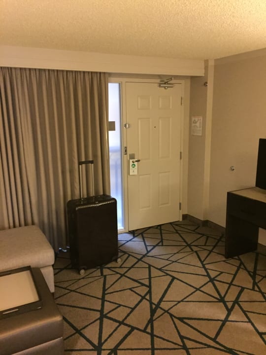 "Zimmer" Hotel Embassy Suites Portland Washington Square (Tigard ...