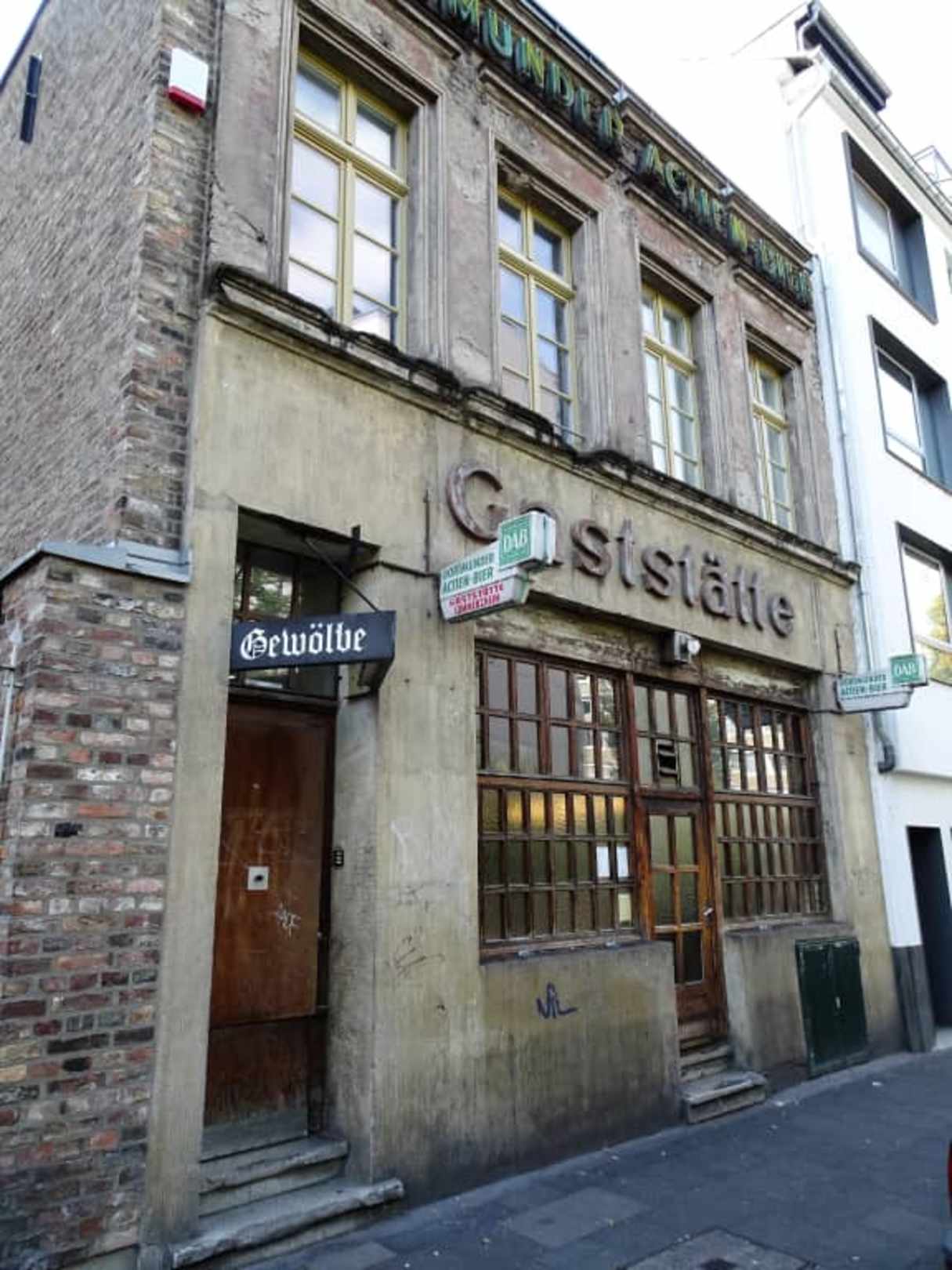 Bild Gaststätte Lommerzheim in Köln