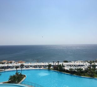 Hotelbilder Atrium Prestige Thalasso Spa Resort & Villas in Lachania ...