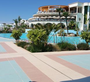 Hotelbilder Atrium Prestige Thalasso Spa Resort & Villas in Lachania ...