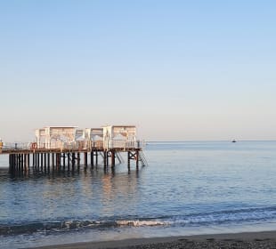 "Strand" Hotel Club Nena (Manavgat - Kizilagac) • HolidayCheck ...