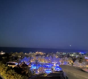 "Ausblick" Crystal Centro (Lara) • HolidayCheck (Türkische Riviera ...