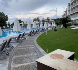 "Strand" Akra Sorgun Tui Blue Sensatori (Side - Sorgun) • HolidayCheck ...