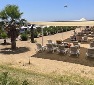 "Außenansicht" Victory Volare Hotel (Colakli) • HolidayCheck (Türkische ...