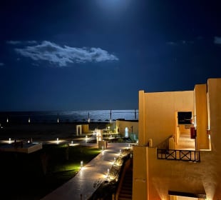 "Ausblick" True Beach Resort (Marsa Alam) • HolidayCheck (Marsa Alam/El ...