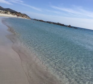 "Strand" Pullman Almar Timi Ama Resort & Spa (Villasimius ...