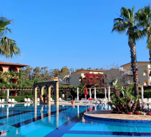 "Pool" TUI MAGIC LIFE Calabria (Pizzo Calabro) • HolidayCheck ...