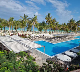 "Pool" Hotel Riu Jambo (Kendwa) • HolidayCheck (Zanzibar / Sansibar ...