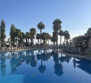 "Außenansicht" Louis Althea Beach Hotel (Protaras) • HolidayCheck ...