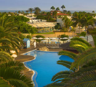 "Außenansicht" Alua Suites Fuerteventura (Corralejo) • HolidayCheck ...