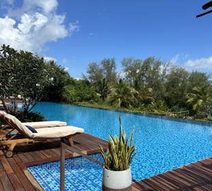 "Pool" Zuri Zanzibar Hotel & Resort (Kendwa) • HolidayCheck (Zanzibar ...