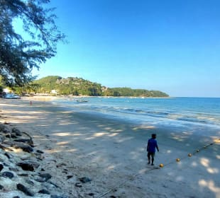 "Strand" Best Western Premier Bangtao Beach Resort & Spa (Bang Tao ...