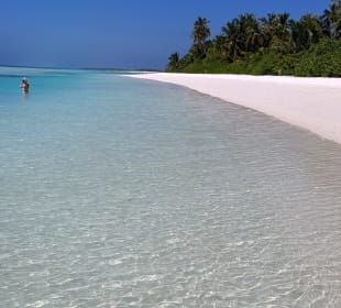 "Strand" Kandima Maldives (Kudahuvadhoo) • HolidayCheck (Dhaalu Atoll ...