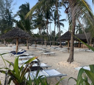 "Gastro" TUI Blue Bahari Zanzibar (Pwani Mchangani) • HolidayCheck ...