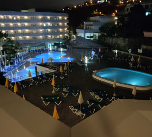 "Ausblick am Tag" Alua Tenerife (Puerto de la Cruz) • HolidayCheck ...