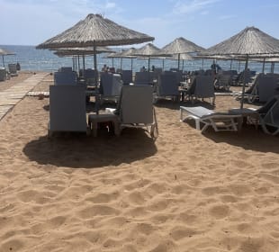 "Strand" Side Amour Hotel (Side) • HolidayCheck (Türkische Riviera ...