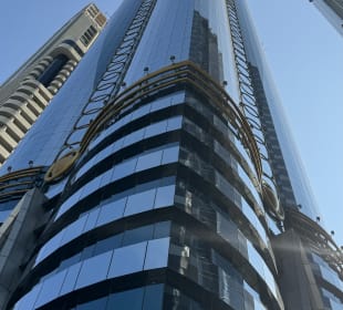 "Außenansicht" Rose Rayhaan by Rotana (Dubai) • HolidayCheck (Dubai ...