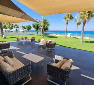 "Strand" Pernera Beach Hotel (Protaras) • HolidayCheck (Südzypern | Zypern)