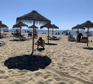 "Strand" Barceló Isla Canela (Isla Canela) • HolidayCheck (Costa de la ...