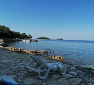 "Strand" Maistra Select Funtana All Inclusive Resort (Funtana ...