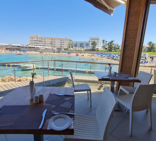 "Strand" Pernera Beach Hotel (Protaras) • HolidayCheck (Südzypern | Zypern)