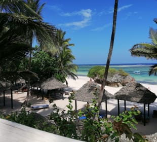 "Strand" Leopard Beach Resort & Spa (Diani Beach) • HolidayCheck ...