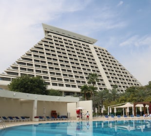 "Pool" Sheraton Grand Doha Resort & Convention Hotel (Doha ...