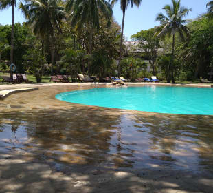 "Pool" Leopard Beach Resort & Spa (Diani Beach) • HolidayCheck (Provinz ...