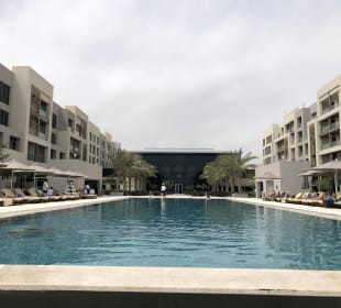 "Strand" Kempinski Hotel Muscat (Maskat) • HolidayCheck (Maskat | Oman)