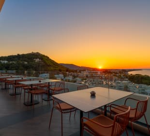 "Gastro" Olympic Palace Resort Hotel & Convention Center (Ixia ...