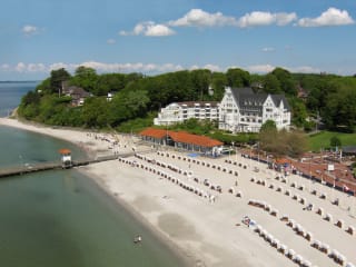 Strand Bockholm in Glücksburg • HolidayCheck