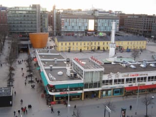 Strindberg Restaurant & Café in Helsinki • HolidayCheck