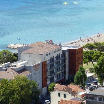 Hotels Omiš • Die besten Hotels in Omiš bei HolidayCheck