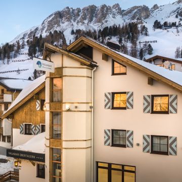 Adler Resort (Saalbach-Hinterglemm) • HolidayCheck (Salzburger Land ...