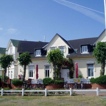 Insel Amrum Urlaub • Die besten Hotels in Insel Amrum bei HolidayCheck