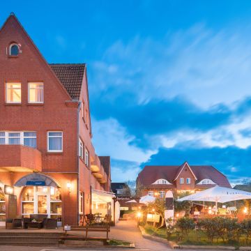 Insel Amrum Urlaub • Die besten Hotels in Insel Amrum bei HolidayCheck