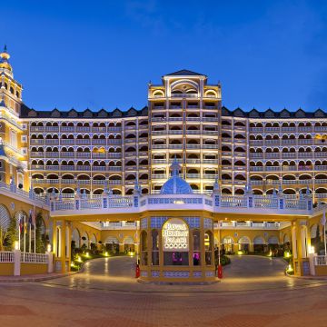Hotels Lara • Die besten Hotels in Lara bei HolidayCheck