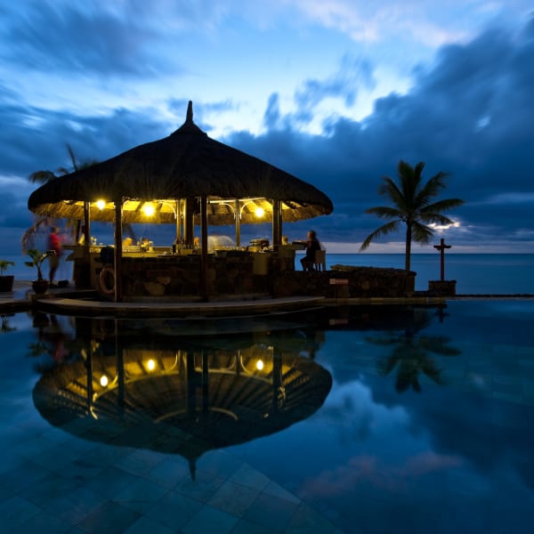 Die 7 coolsten Party-Hotspots auf Mauritius