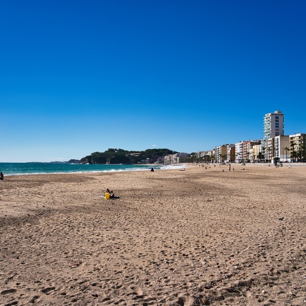 Die besten Spots für Spring Break in Europa