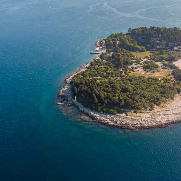 Die 5 schönsten FKK Strände auf der Insel Hvar