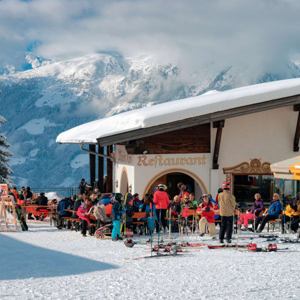 Après-Ski-Hotspots: Die besten Party-Locations am Berg