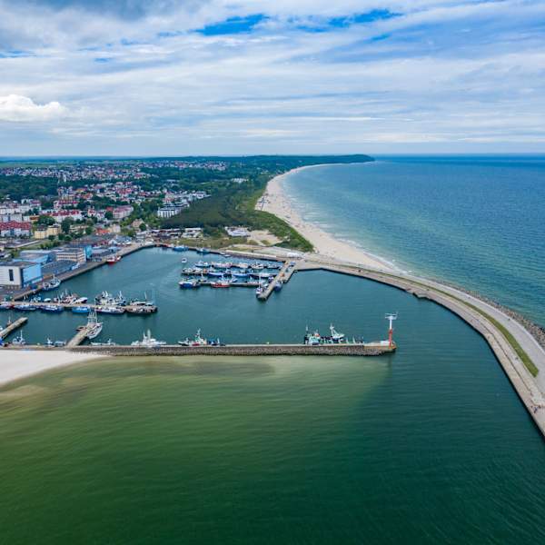 Polen Meer & Strand: Traumhafte Badeorte entdecken