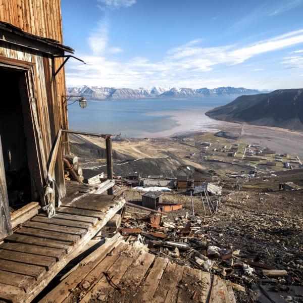 Lost Places – 5 verlassene Orte, die weltweit faszinieren