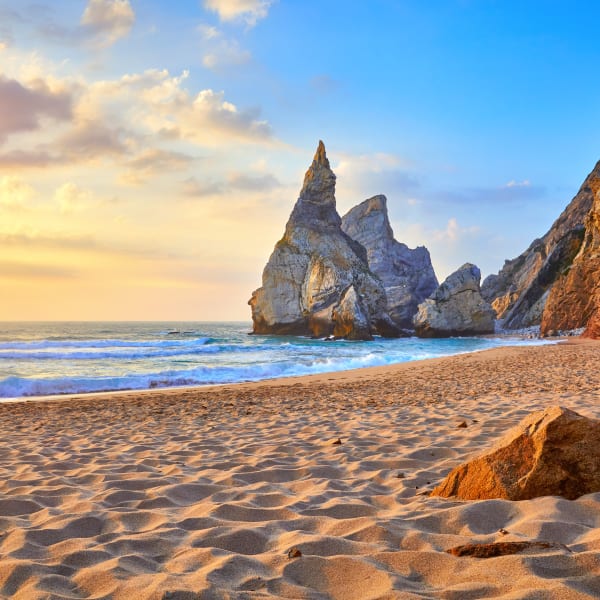 Strandtraum: Die 10 schönsten Strände in Portugal